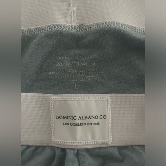 Dominic Albano | Underwear & Socks | Mens Dominic Albano Co String ...